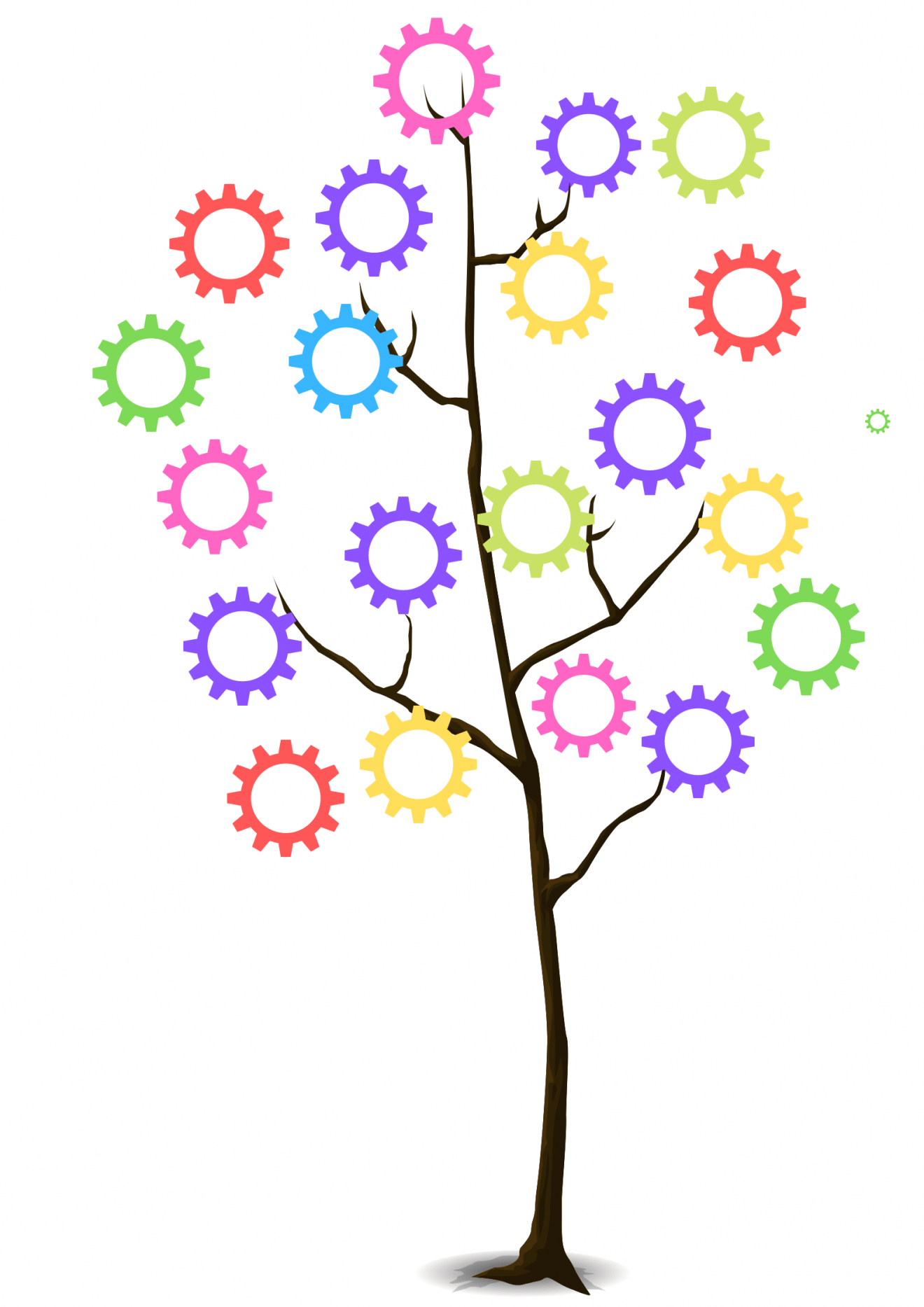 arbre des compétences – Ressources Enseignants